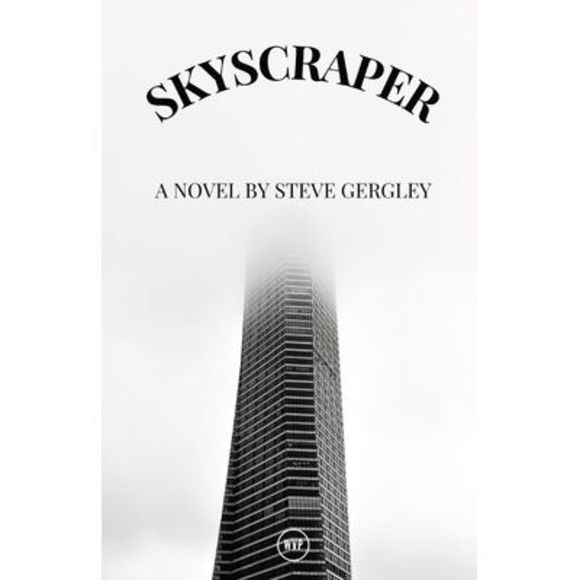 Steve Gergley | Other | Skyscraper Steve Gergley | Poshmark